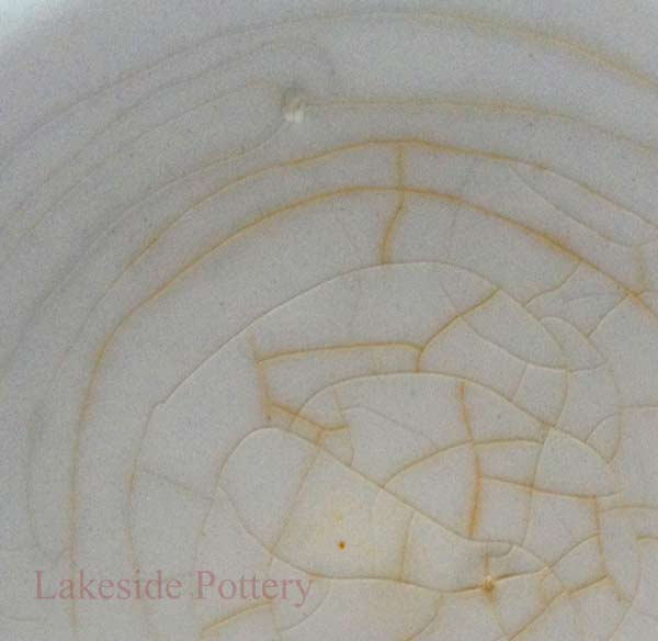 How do you remove old stain from ceramic?