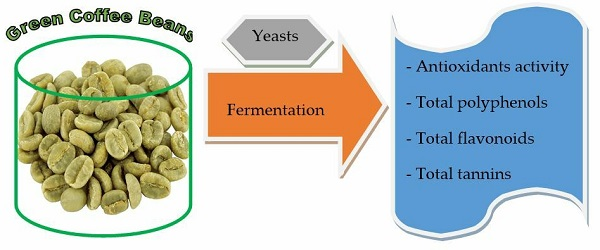 How do you remove tannins from beans?