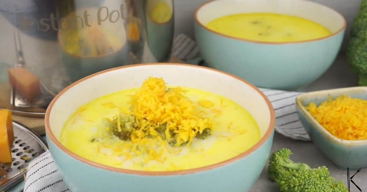 How do you revive leftover soup?