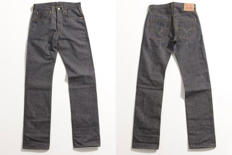 How do you slightly fade dark jeans?