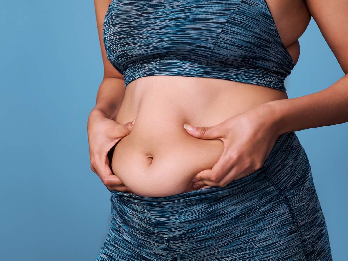 How do you stop bloating when losing weight?