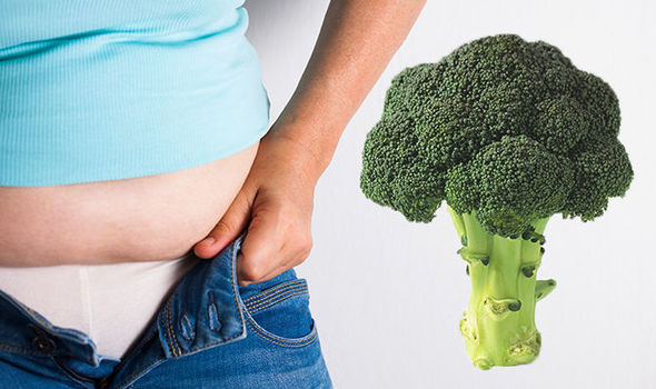 How do you stop broccoli bloating?