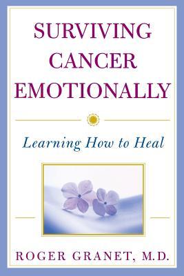 How do you survive cancer emotionally?