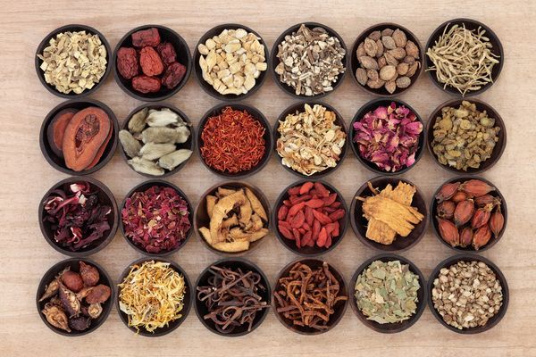 How do you use Chinese herbal medicine?