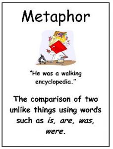 How do you use metaphorically speaking?