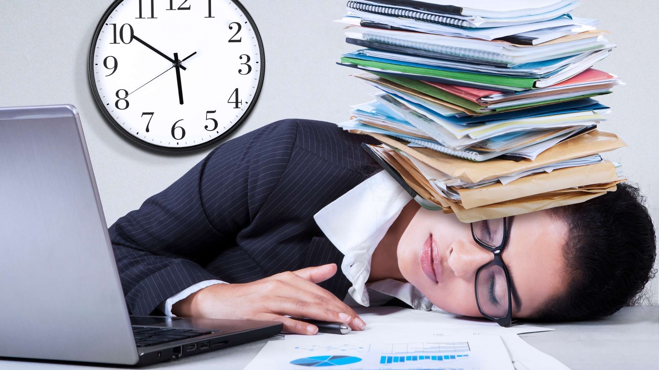 How do you use overwork?