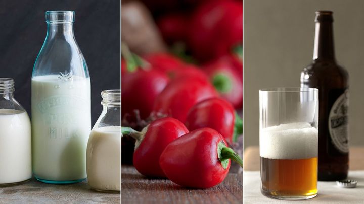 How does dairy affect your digestive system?