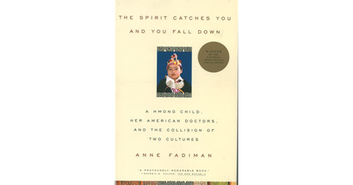 How does Fadiman present the Hmong experience in the book?