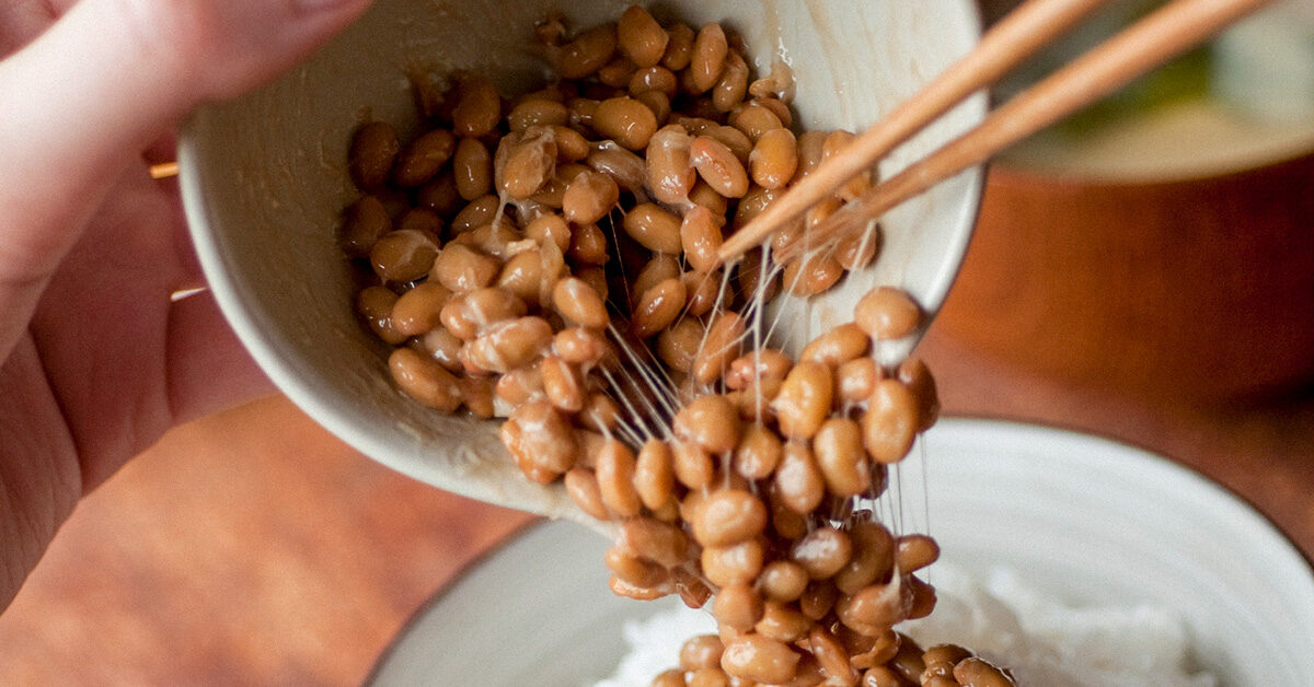How does soy affect perimenopause?
