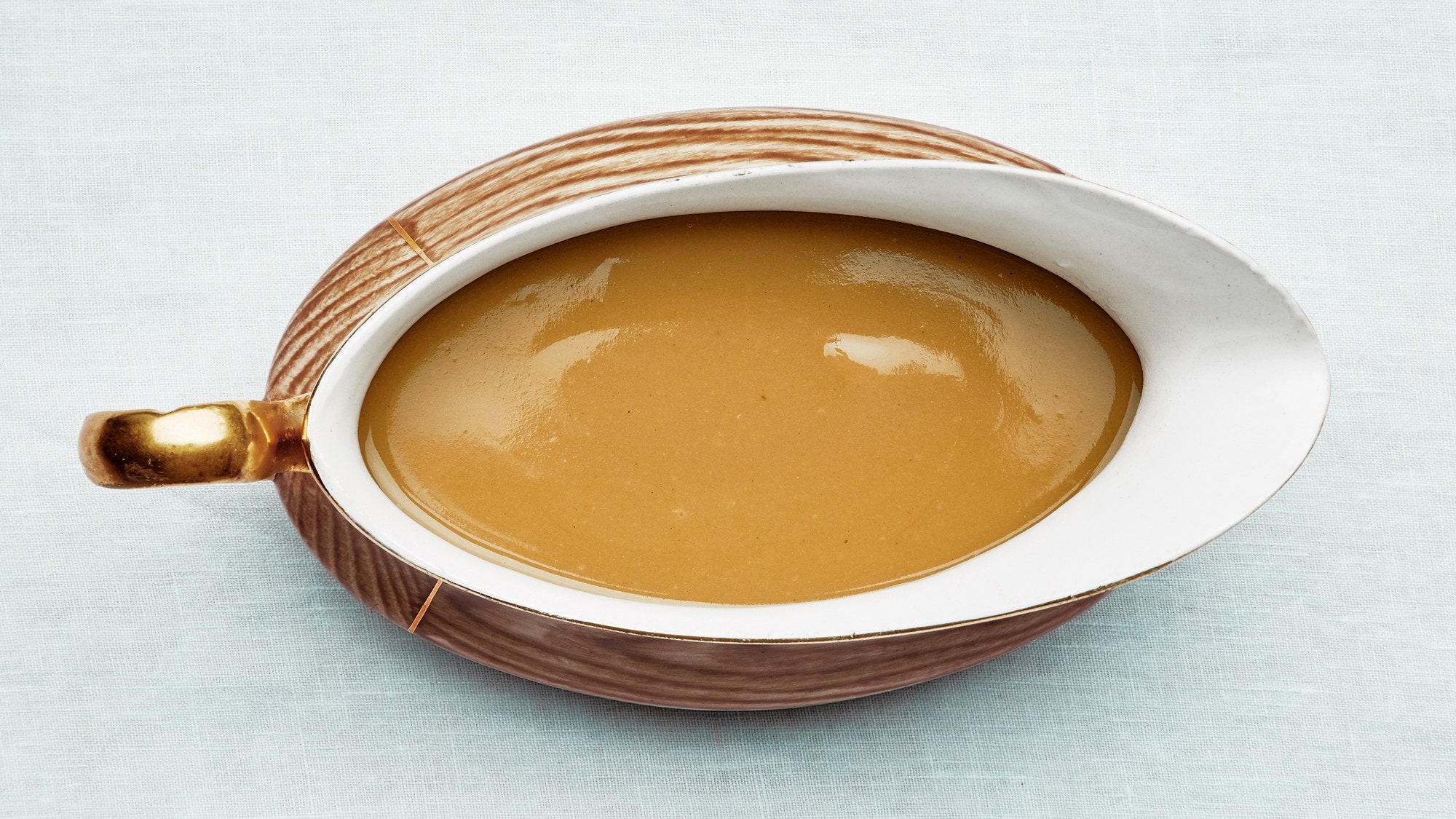 How good is gravy good for?