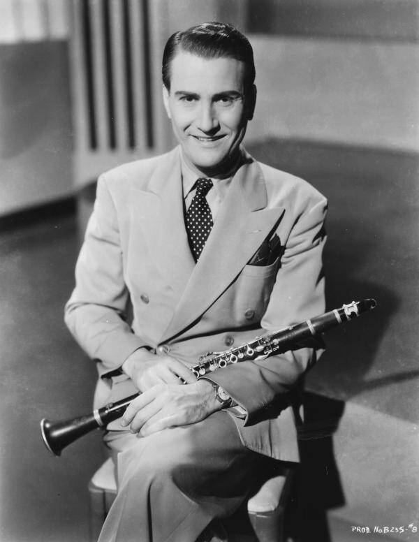 How good was Artie Shaw?