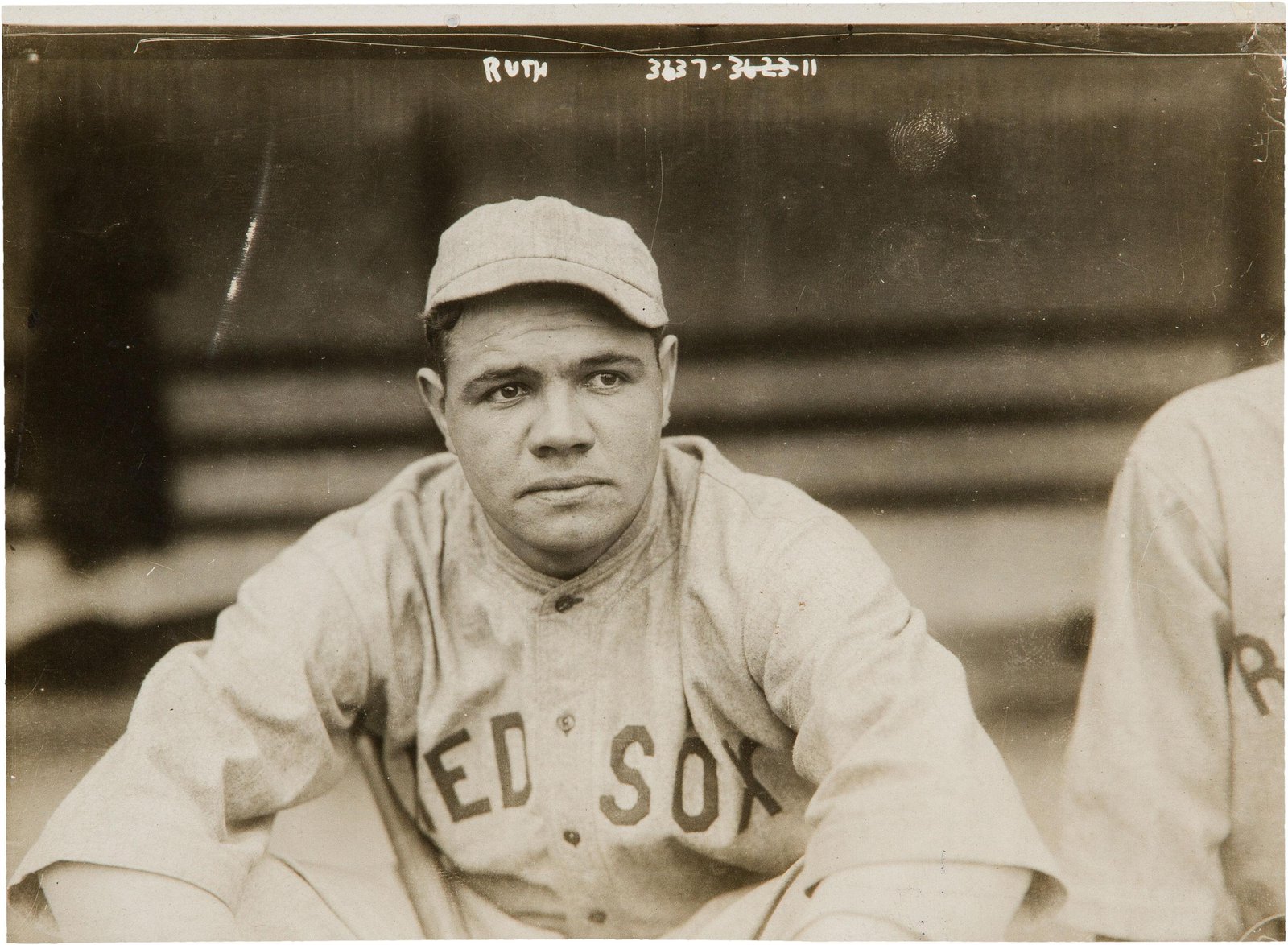 How good was Babe Ruth at baseball?