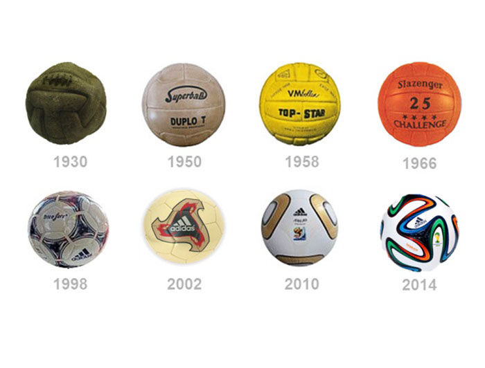 How has soccer changed over the years?