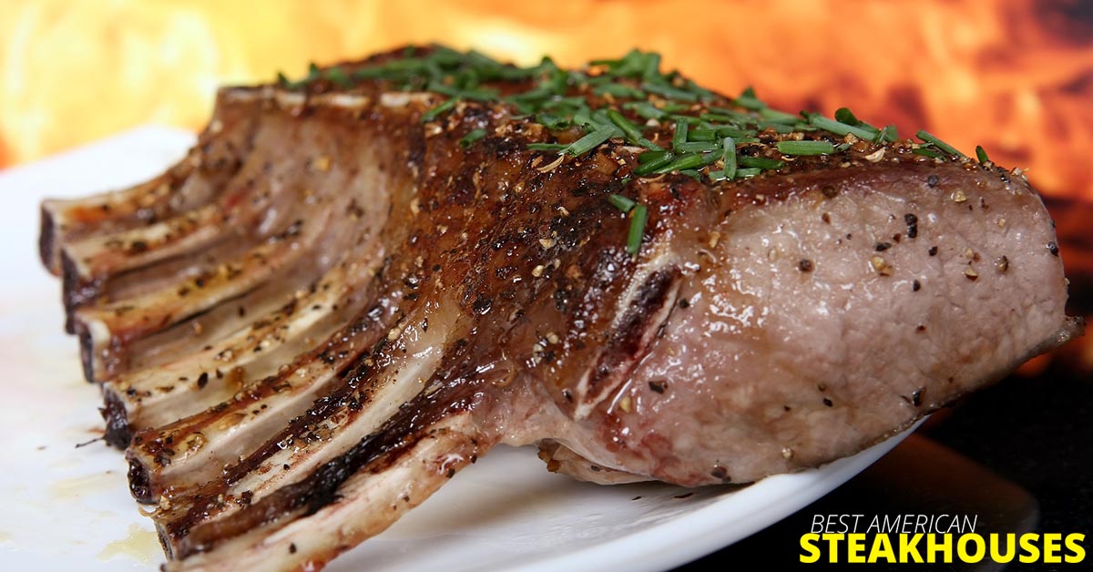 How hot are Steakhouse broilers?