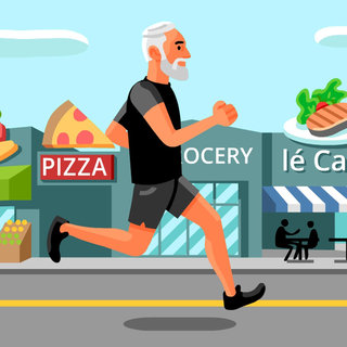 How important is nutrition during a long race?
