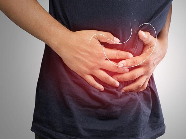 How is gastric problem diagnosed?