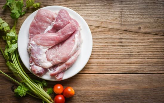 How long after defrosting meat should it be eaten?