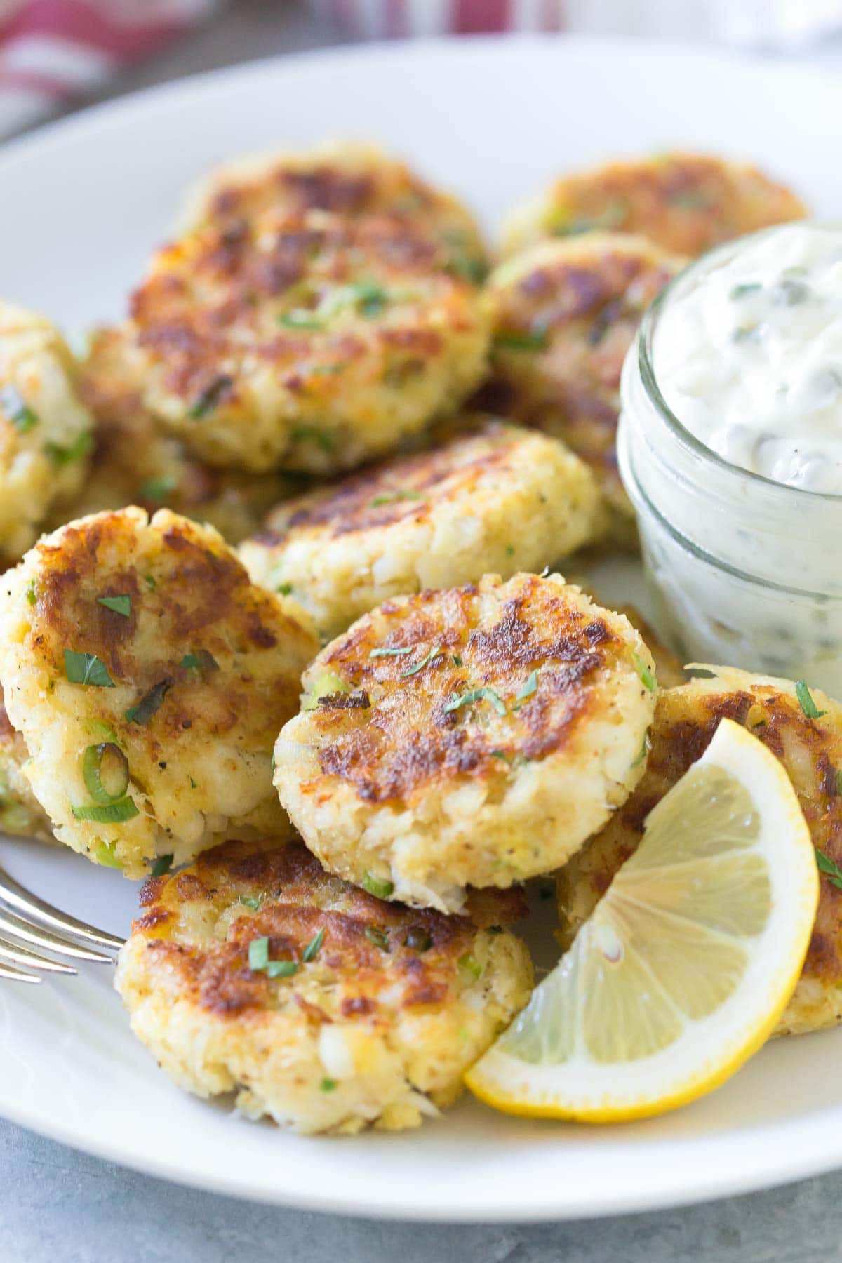 How long are fish cakes good for?