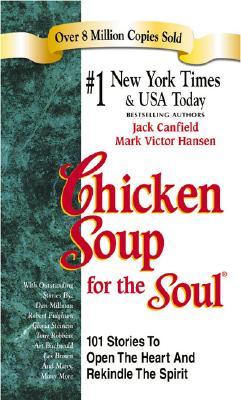 How long are the stories in Chicken Soup for the Soul?