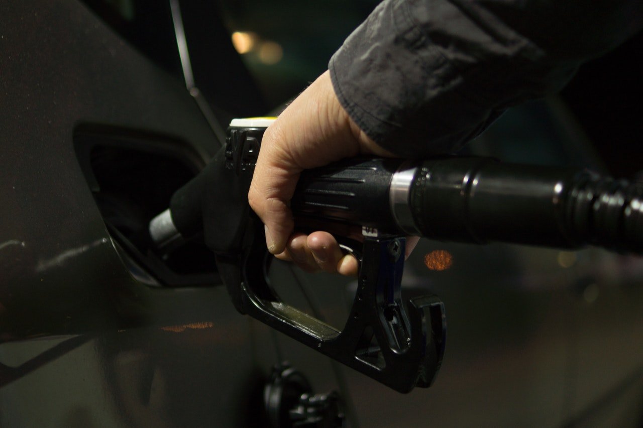 How long can gasoline sit before it goes bad?