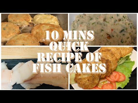 How long can I keep fish cakes in freezer?