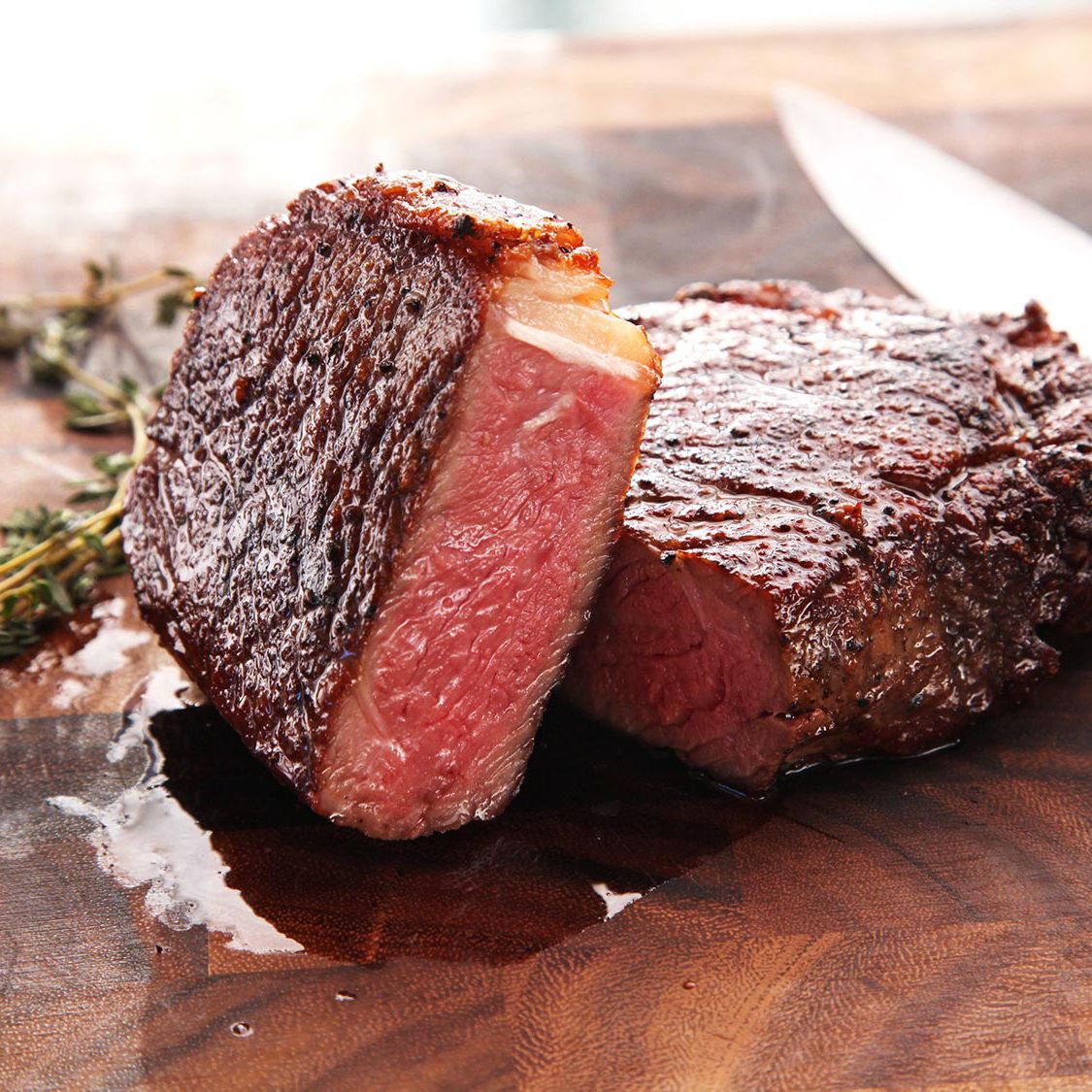 How long can steak sit in sous vide?