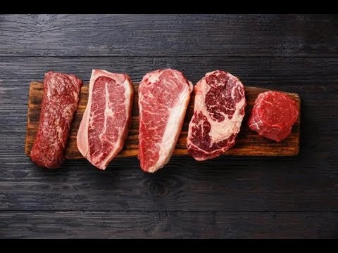 How long can uncooked beef sit out at room temperature?