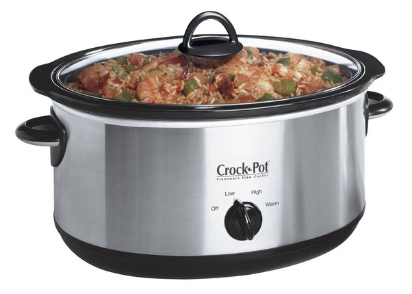 How long can you have a slow cooker on for?