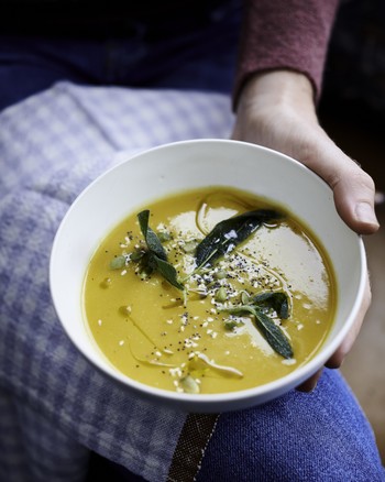 How long can you keep homemade soup?