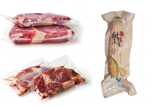 How long can you keep vacuum sealed meat at room temperature?