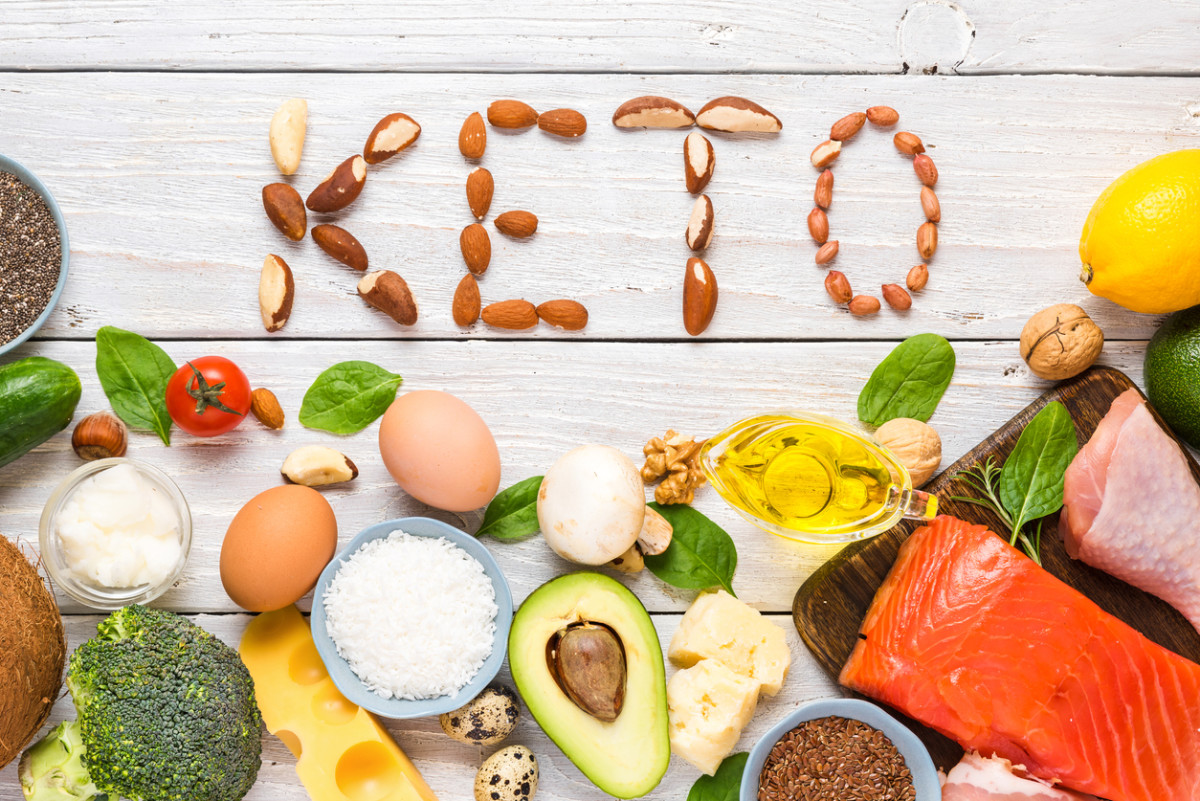 How long can you live on keto?