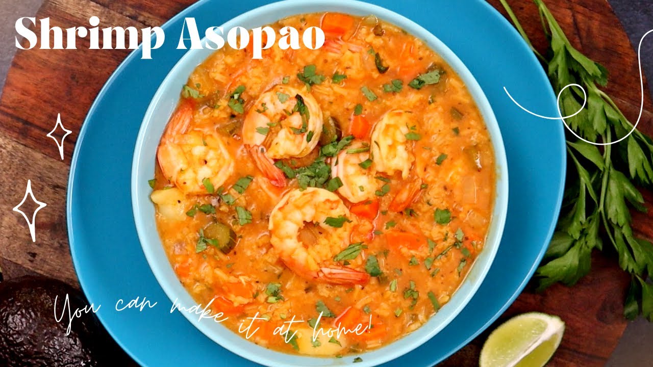 How long can you refrigerate shrimp soup?