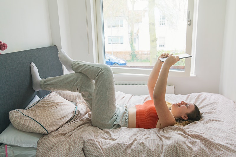 How long can you wear sweatpants without washing them?
