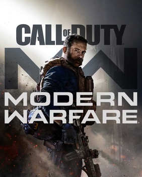 How long did it take to make cod 2019?