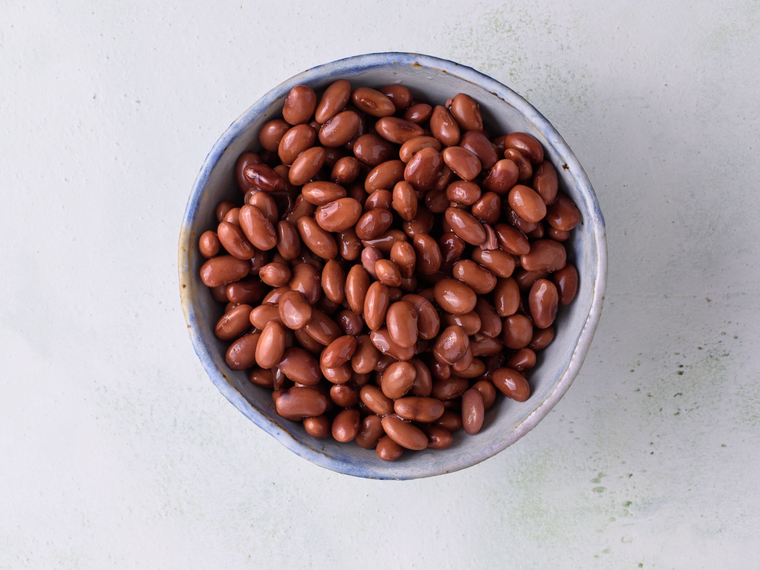How long do black soybeans last?