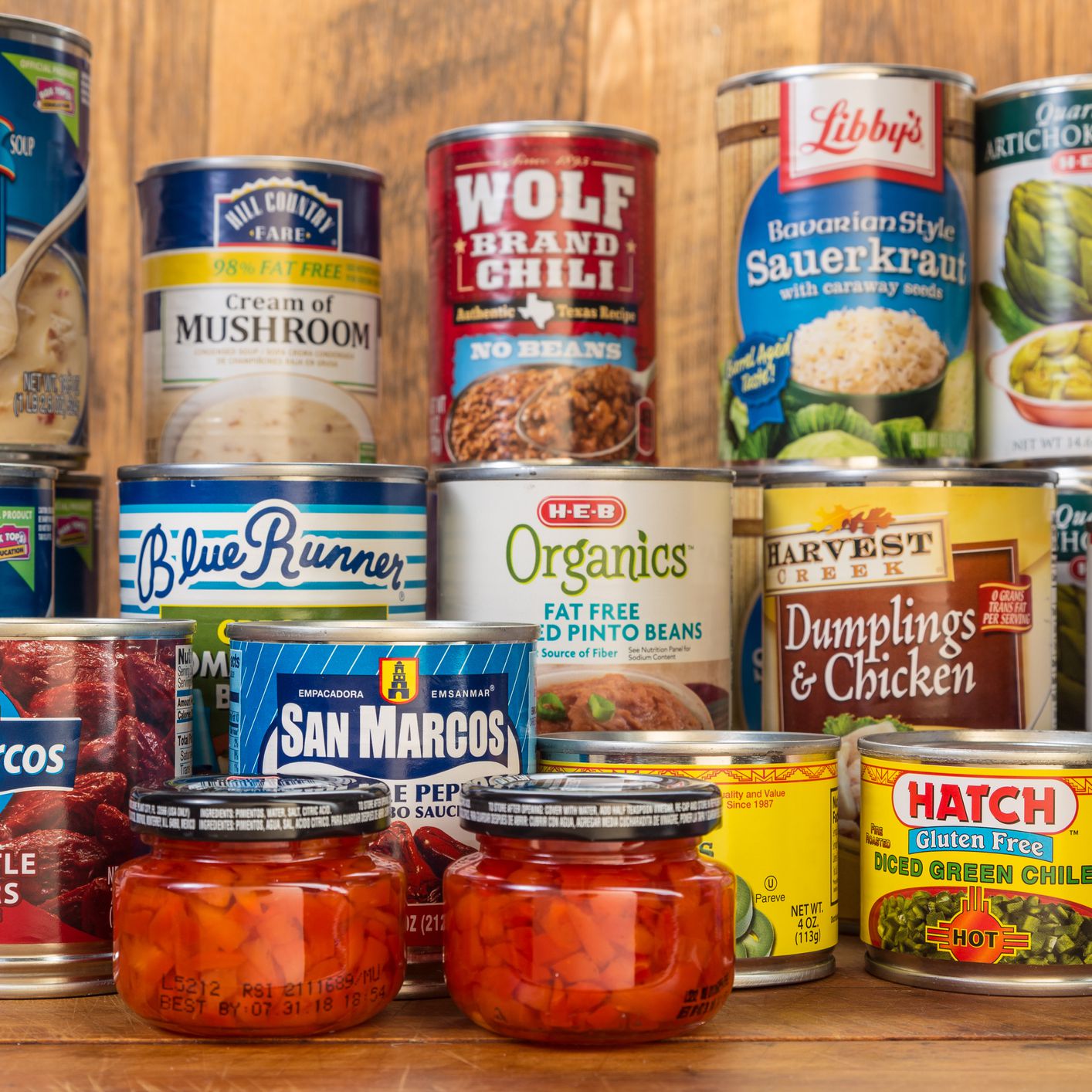 How long do canned goods really last?