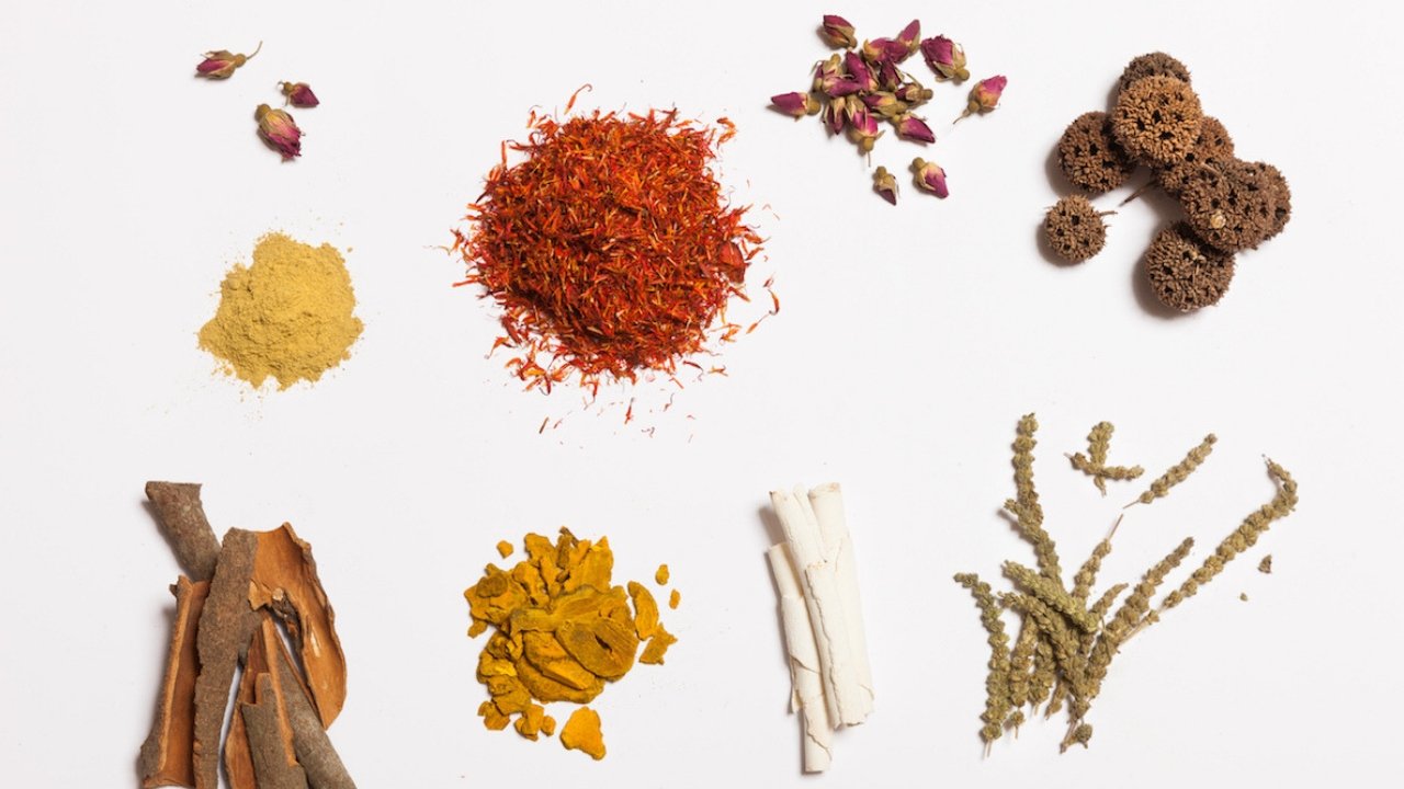 How long do Chinese herbs stay in your system?