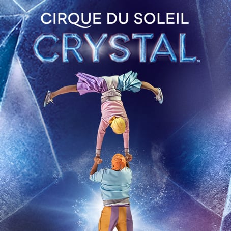 How long do Cirque du Soleil shows last?