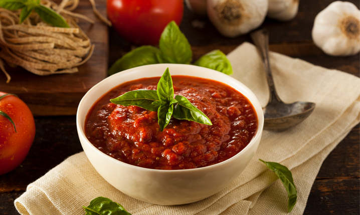 How long do crushed canned tomatoes last in the fridge?