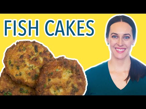 How long do fish cake last in the fridge?