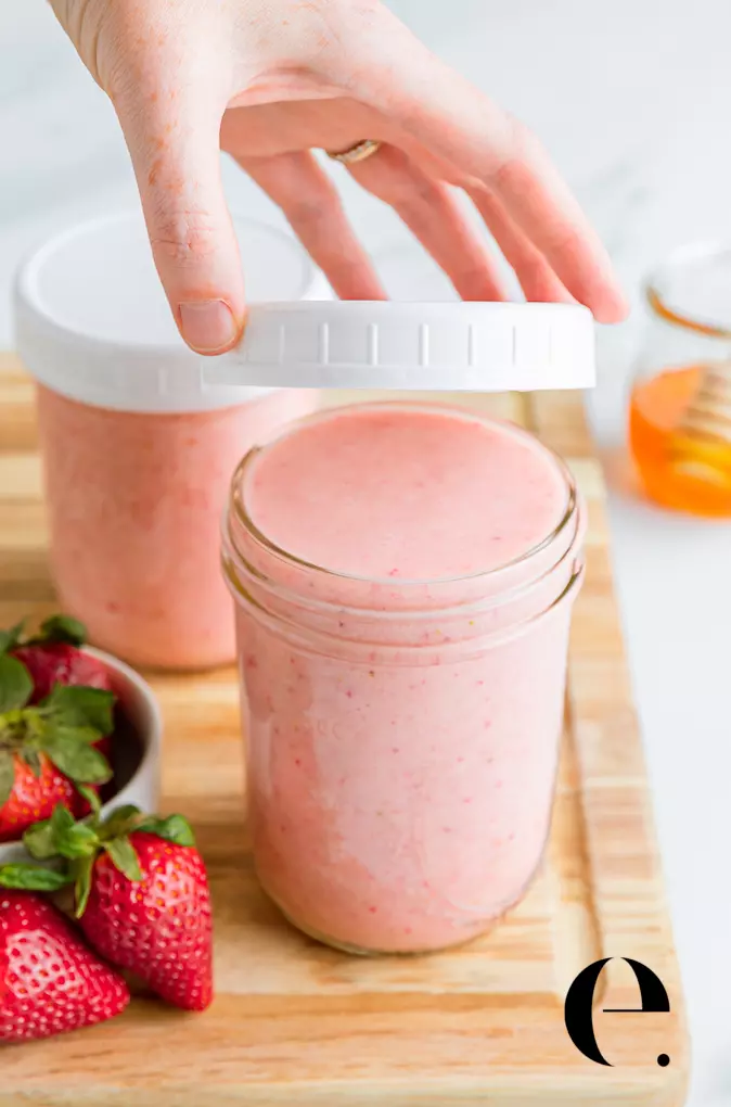 How long do smoothies keep their nutrients?
