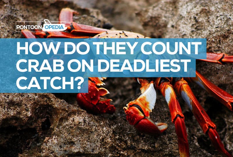 How long do they crab for on deadliest catch?