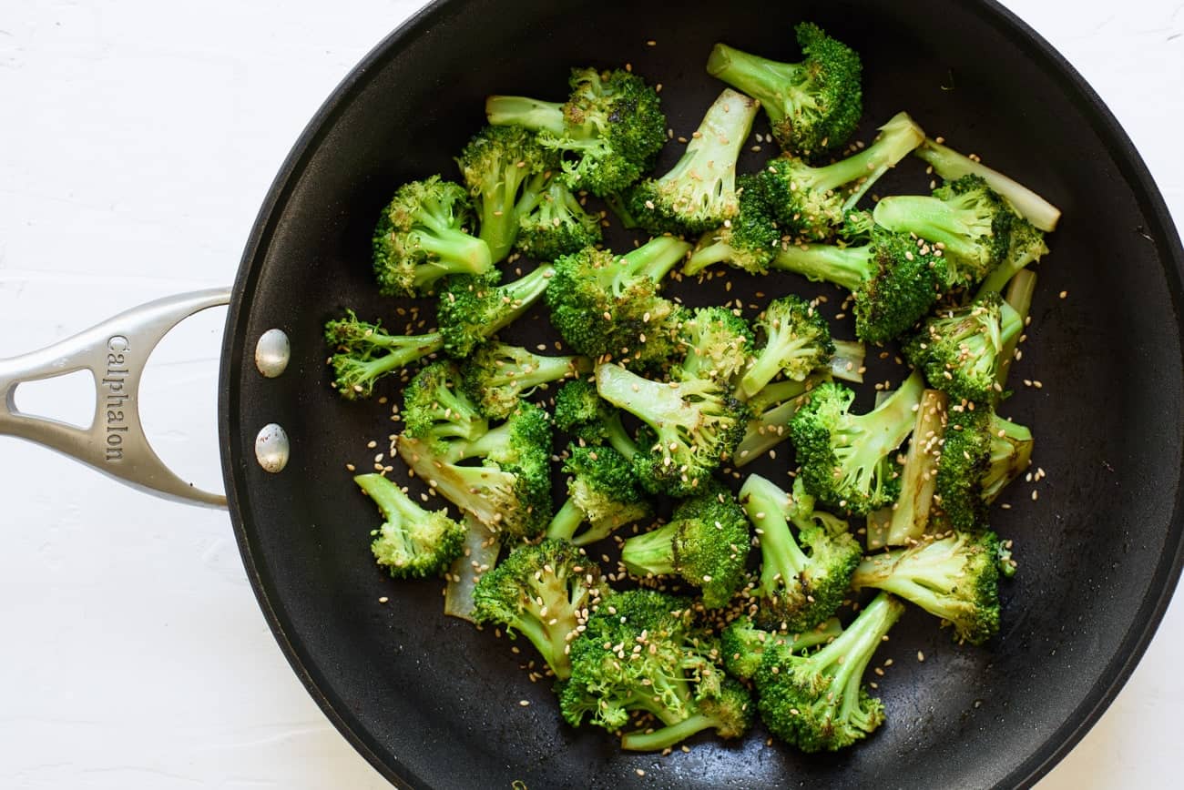 How long do vegetables take to cook on stove?