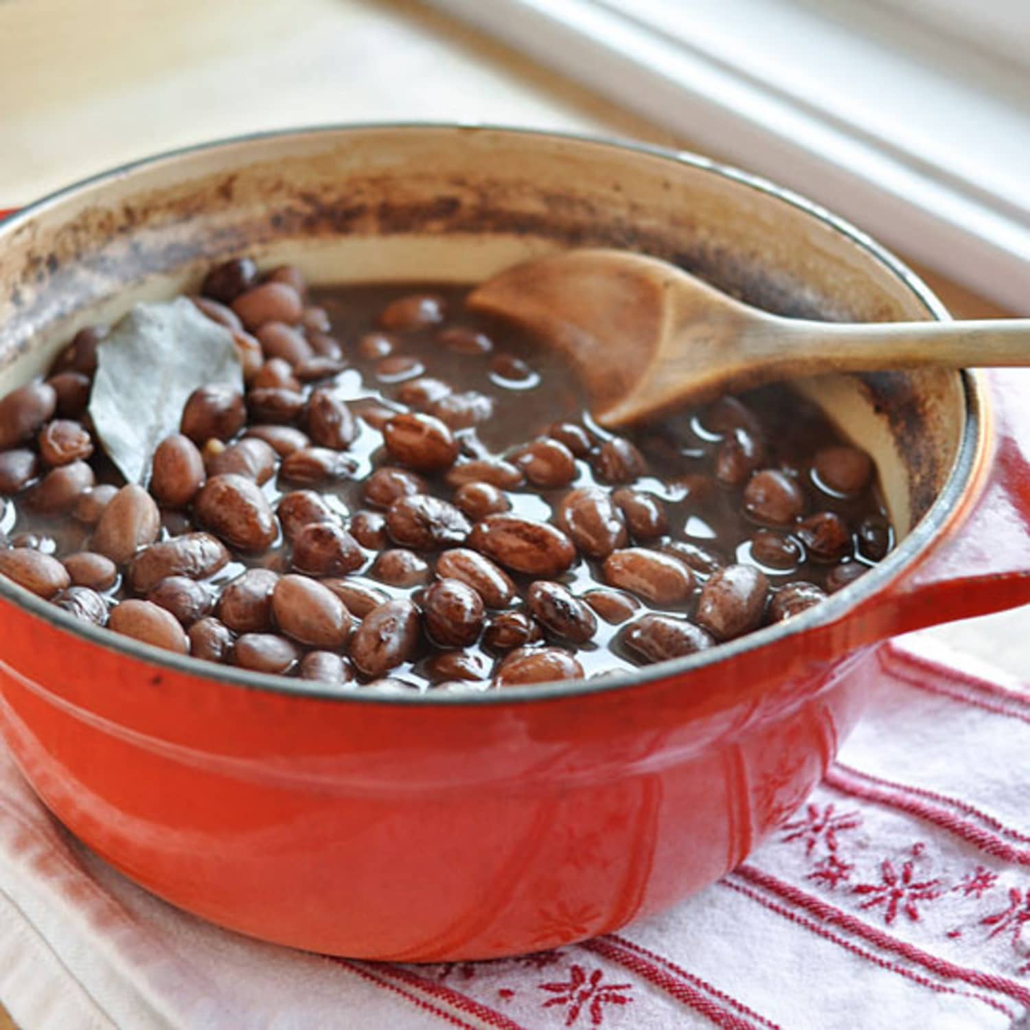 How long do you boil the beans?