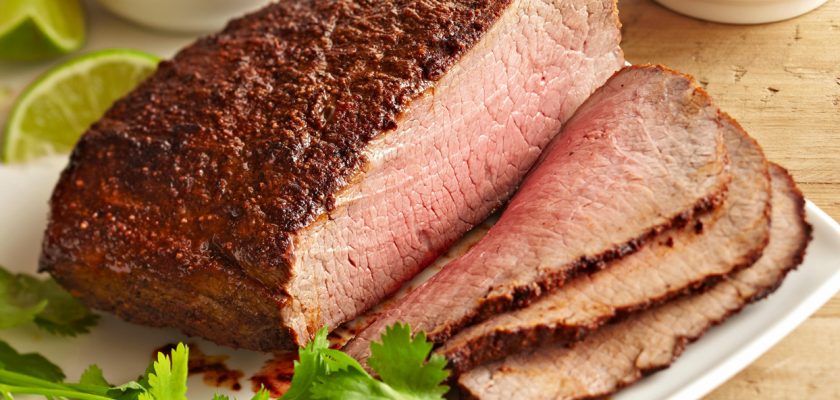 How long do you cook a brisket at 225 degrees?