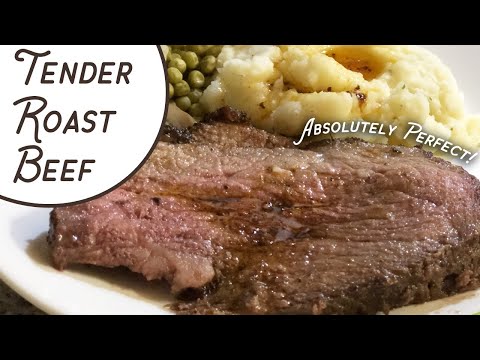 How long do you cook a roast beef at 350 degrees?