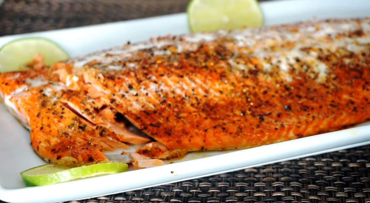 How long do you cook fish at 375 degrees?