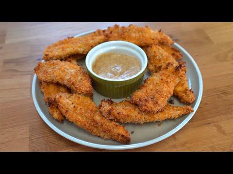 How long do you cook raw chicken tenders at 350?