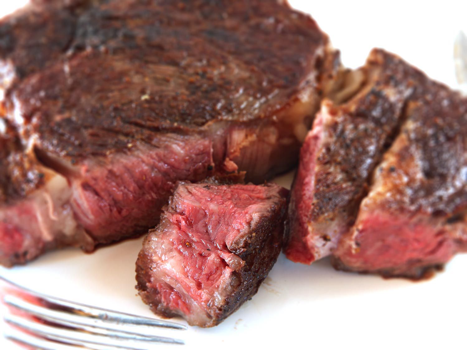 How long does a reverse sear steak take?