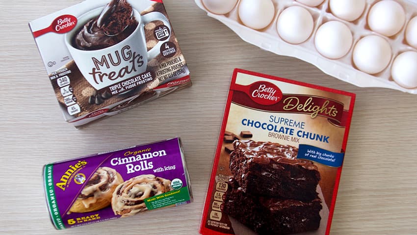 How long does Betty Crocker frosting last after expiration date?